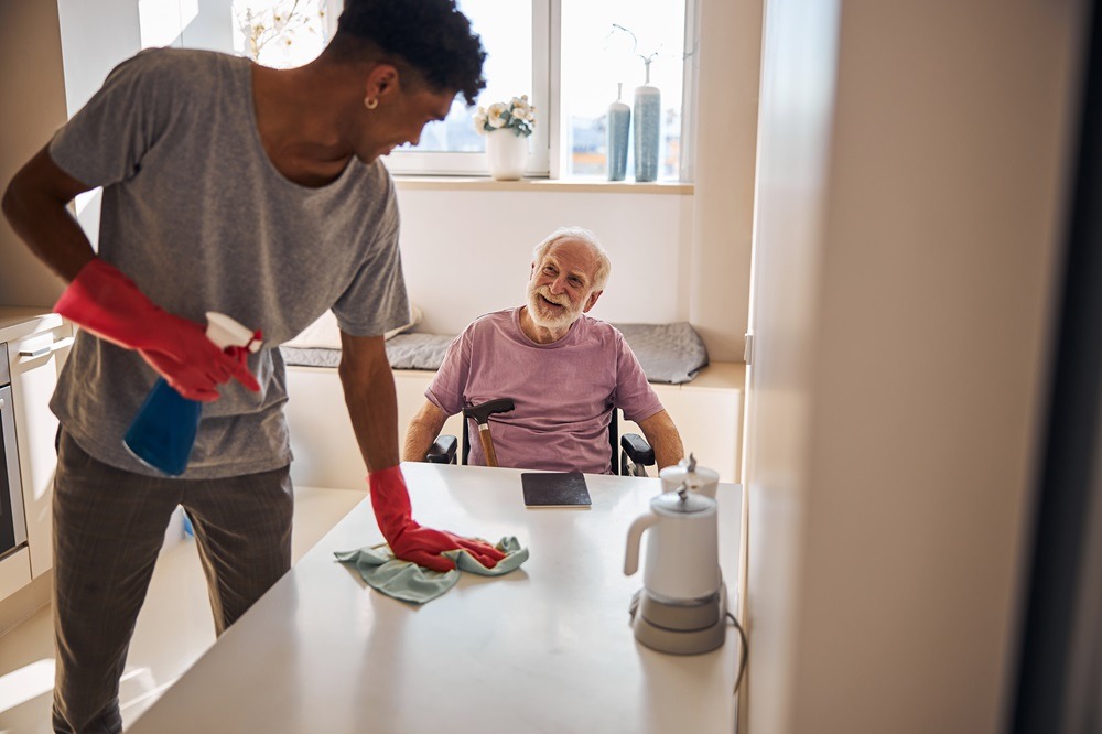 NDIS and Disability Services in Australia | Pillars Of Care